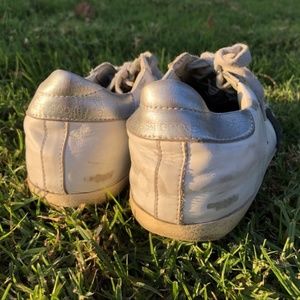 Golden Goose | Shoes | Authentic Ggdb Superstar Sneakers | Poshmark